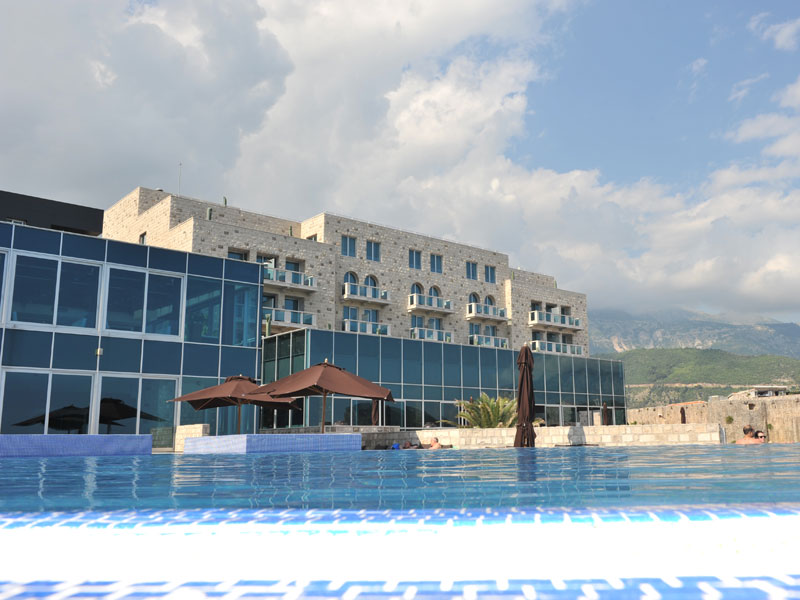 Avala spa et resort – Tourisme Monténégro